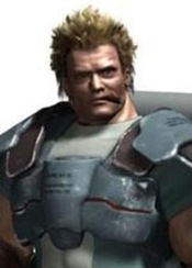 消磨時間的網路小遊戲，Super Mario Crossover Game